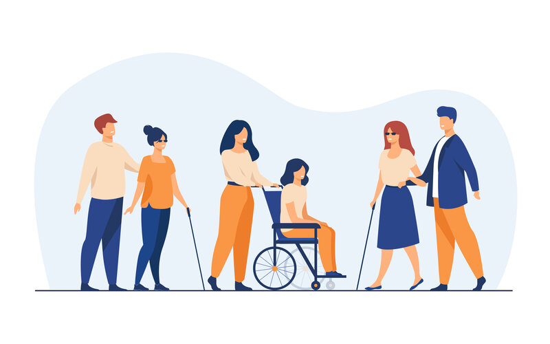 This is why digital accessibility is important | asioso