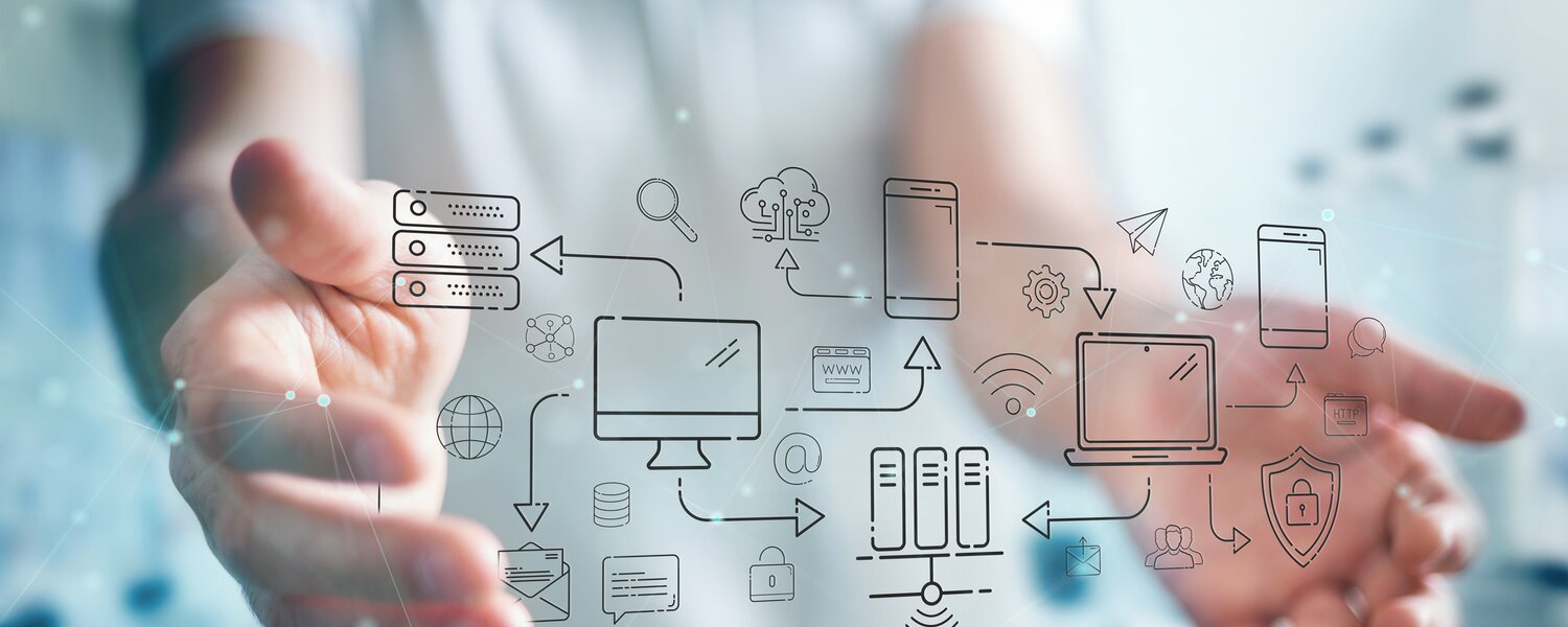 Applications and practical examples of microservices | asioso